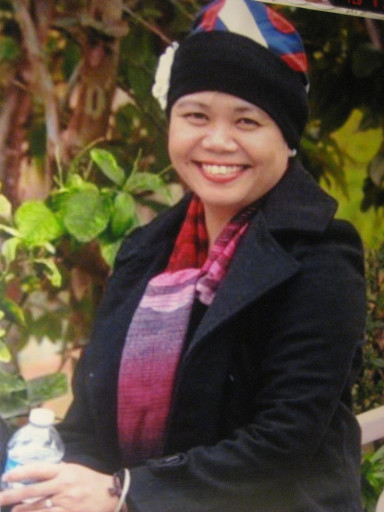 Hazel Cunanan Sacdalan Obituary January 7, 2013 - Forest Lawn