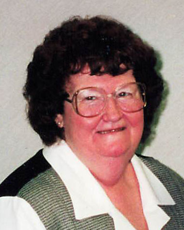 Frances Murphy Obituary November 17, 2022 - Cress Funeral and Cremation Services