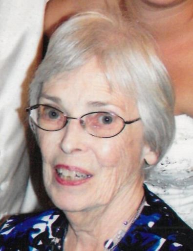 Barbara Zander Obituary June 13, 2021 - Wenig Funeral Homes