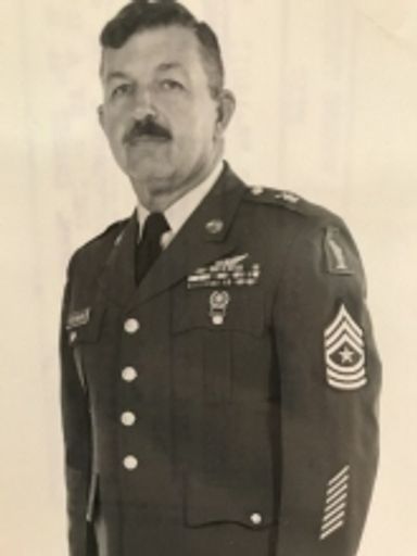 Patrick John Mcmahon Obituary April 8, 2020 - Whitting Funeral Home