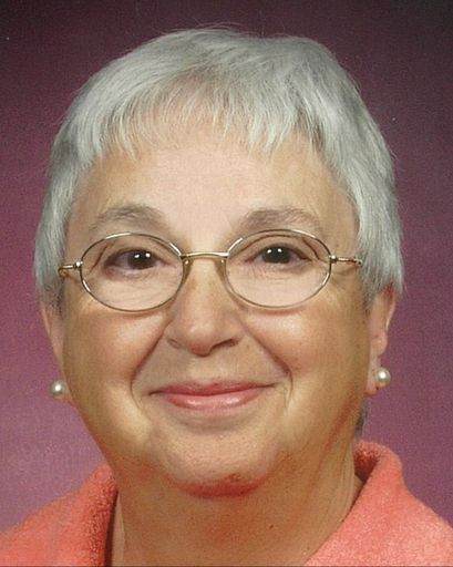 Geraldine M. "Gerry" (Vance) Holden Obituary September 9, 2022 - Bock Funeral Home