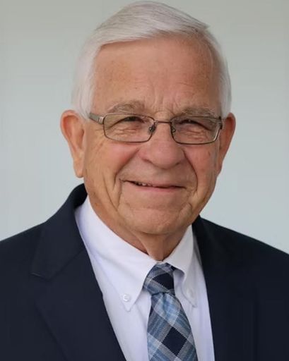 Dr. Frank Allen Davis Obituary December 12, 2024 - Morris-Baker Funeral Home