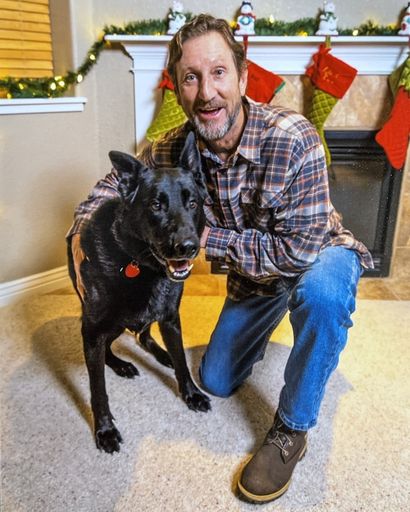 Michael "Mike" Ridgeway Obituary June 15, 2023 - Bustard & Jacoby ...