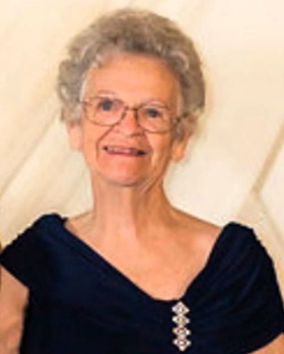 Mary JoAnn Flynn Obituary November 22, 2024 - Brown Family Funeral Home & Cremation Service