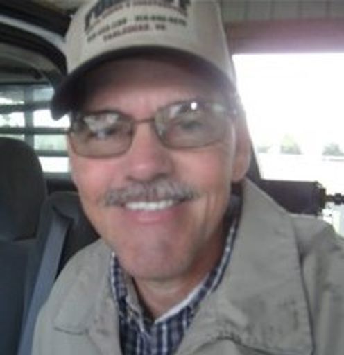 James Hamby Obituary July 7, 2021 - Hart Funeral Home - Tahlequah