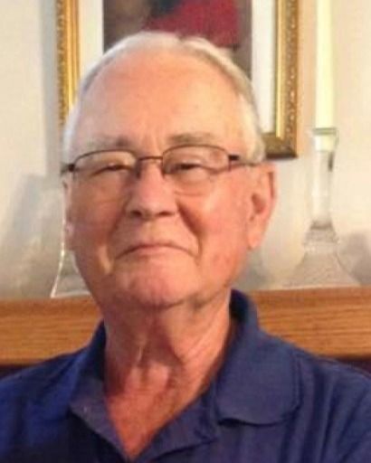 Charles B. "Charlie" Gater Obituary 2023 - Glenn Funeral Home and Crematory