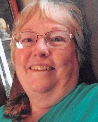 Patricia Ann Briney Obituary September 18, 2023 - Koons-Russell Funeral Home