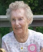 Edith B. (Woodman) Hale Obituary 2014 - Tighe Hamilton Regional Funeral ...