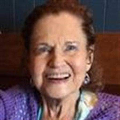 Alma Williams Obituary October 14, 2019 - Mott-McKamey Funeral Home