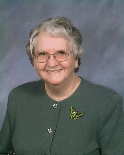 Jeanette Dotson Obituary December 23, 2023 - Harris Nadeau Mortuary