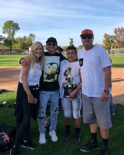 Taylor Michael Kesler Obituary October 12, 2024 - Eversole Mortuary