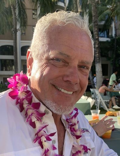 Leslie Todd Randall Obituary October 6, 2023 - Lord & Stephens Funeral Homes