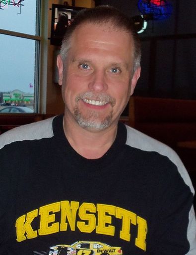 Eric Kluever Obituary October 13, 2022 - Cress Funeral and Cremation Services