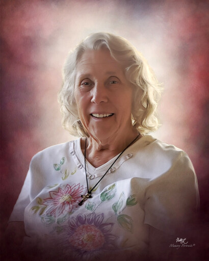 Virginia Pierce Mize Obituary May 30, 2024 - Berry Funeral Home & Crematory