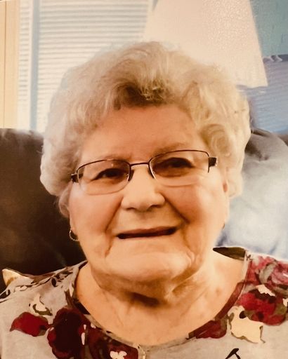 Sylvia Faye Hamilton Obituary 2024 - Glenn Funeral Home and Crematory
