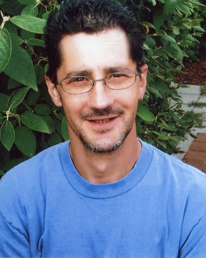 Hugh Darren Geyer Obituary December 29, 2023 - Gilbert Funeral Home and ...