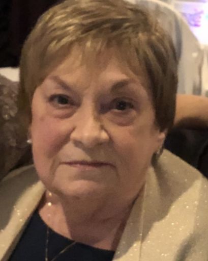 Rita A. Fernandes Obituary April 13, 2024 - Perry Funeral Home