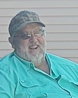 Timothy W. Brown Obituary June 17, 2024 - Berryman Funeral Home