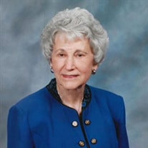 Vivian Cheek Bush Obituary 2016 - Sumner Funeral and Cremation