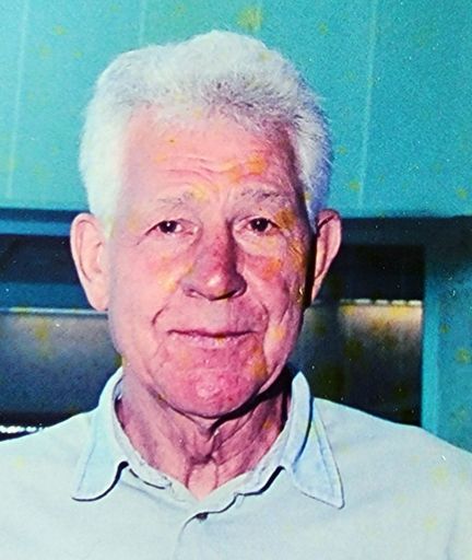 William Fowler Obituary January 13, 2023 - Halbritter Wickens Funeral ...