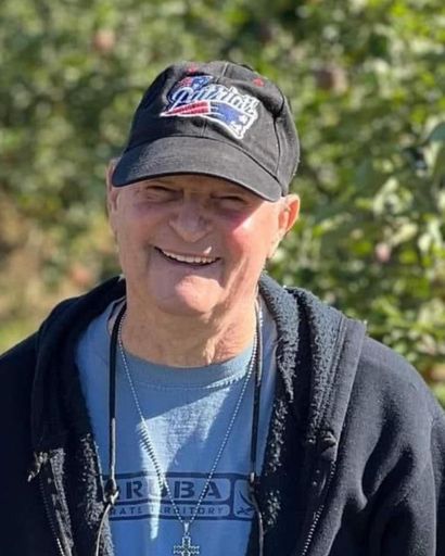 Ronald E. Forgitano Obituary November 11, 2022 - Barile Funeral Home