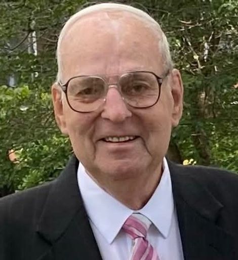 James Dowd Obituary January 12, 2025 - Brookings-Smith Funeral Home