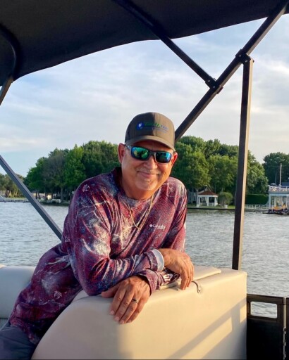 Rodney Jack Green Obituary June 19, 2024 - Wayne Boze Funeral Home