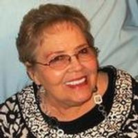 Elaine Jarboe Obituary 2009 - Chauvin Funeral Home & Crematory