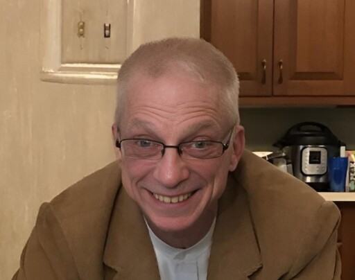 Mike Hruby Obituary 2023 - The Amos Family Funeral Home & Crematory