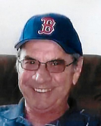 Stephen J. Perry Obituary September 27, 2023 - Fay Brothers