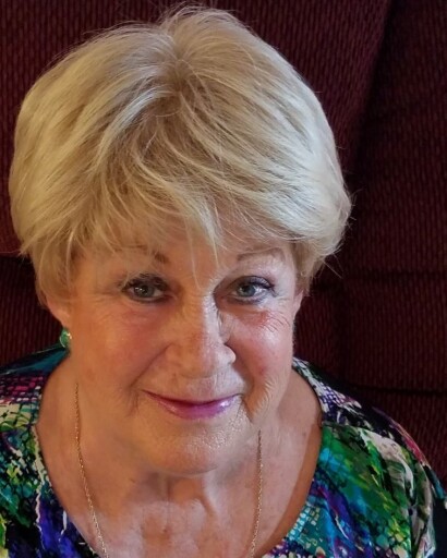 Ella "Marie" Light Lane Obituary June 26, 2024 - Moody Funeral Services