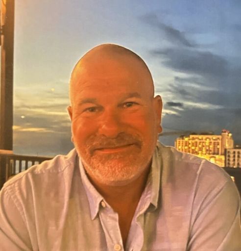 Timothy Robinson Obituary June 16, 2023 - Day & Genda Funeral Homes