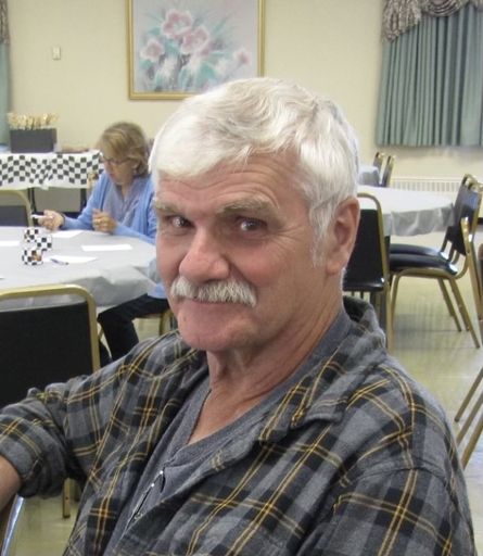 Barry Rice Obituary July 10, 2021 - Harding Funeral Home