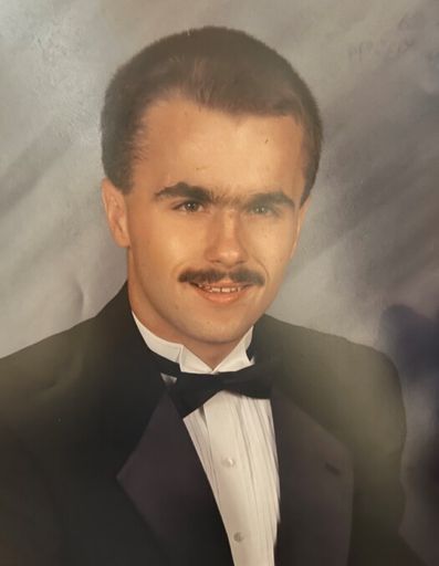 Timothy Goins Obituary 2022 - Anderson-Laws Jones Funeral Home