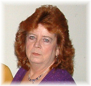 Cathy Ann Ritter Obituary - Newcomer Dayton