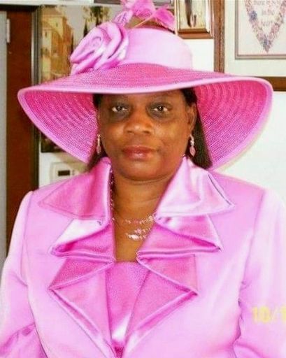 Margie Ree Hilliard Obituary 2023 - Warren Funeral Home, Cemetery ...