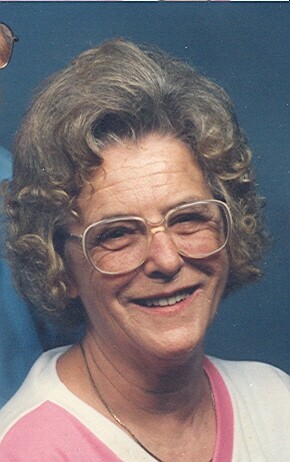 Caroline Brunk Obituary - Newcomer Dayton