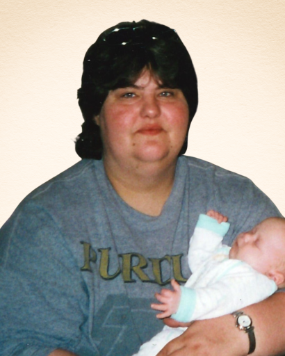 Maria Stapleton Obituary October 19, 2022 - Titus Funeral Home and Cremation Service