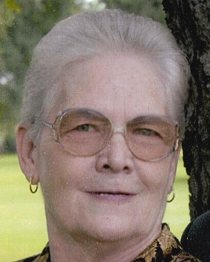 Mary Jane Maynard Obituary October 22, 2024 - Moore Funeral Homes