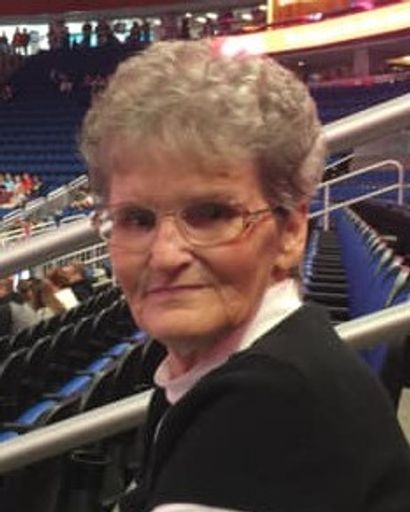 Susan Annette Stamper Nettles Obituary May 24, 2023 - Shepard Roberson ...
