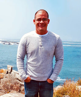 Fernando Ray Ramirez Jr. Obituary - Alden-Waggoner Funeral Chapel and ...