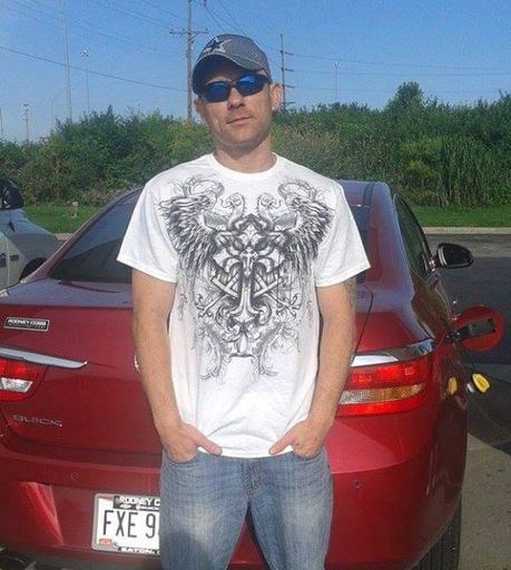 Daniel "Danny" Shaffer Obituary November 19, 2022 - Gard Funeral Home ...