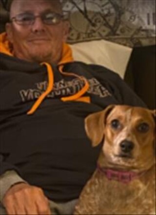 Kenneth Allen Lawson Obituary April 4, 2023 - Trinity Memorial Centers