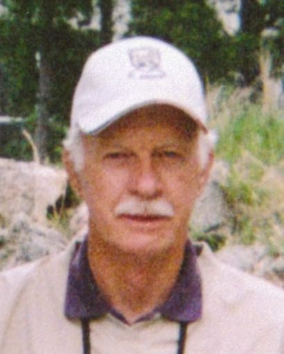 Raymond Arvil Taylor Obituary 2023 - Farnsworth Mortuary