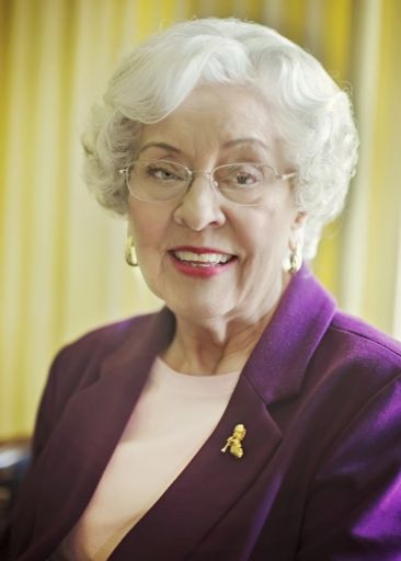 Glenna Jackson Obituary November 20, 2024 - Pulaski Funeral Home