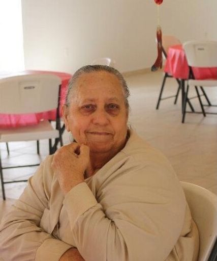 Alberta M Lofton Obituary August 17, 2021 - Freeman Funeral Home