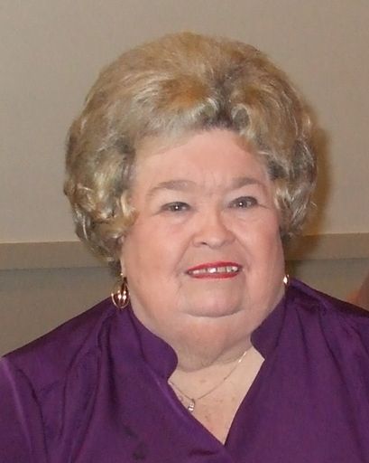 Kay J. Harmon Obituary December 31, 2024 - Sanders Funeral Home