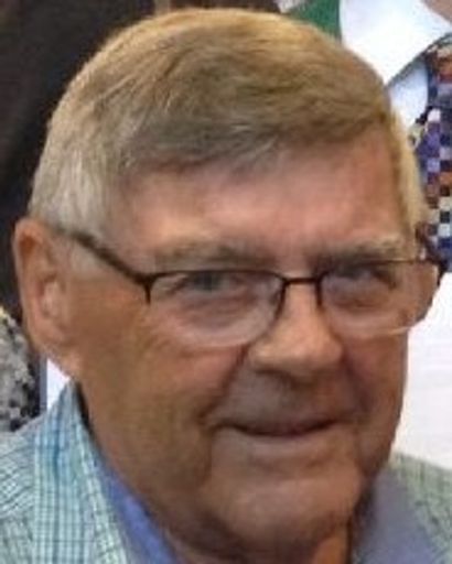 John Albert Colyer Obituary October 31, 2022 - Hodapp Funeral Homes