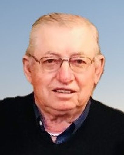 Robert Beck Obituary June 19, 2023 - Bonnerup Funeral & Cremation Services
