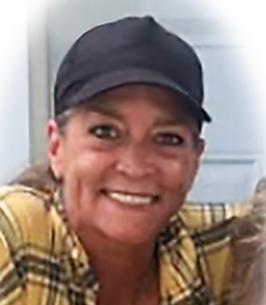 Jennifer Little Obituary July 6, 2022 - Ward Funeral Homes